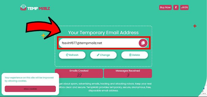 TempMailz Alternatives: 25+ Disposable Email Services and similar apps ...