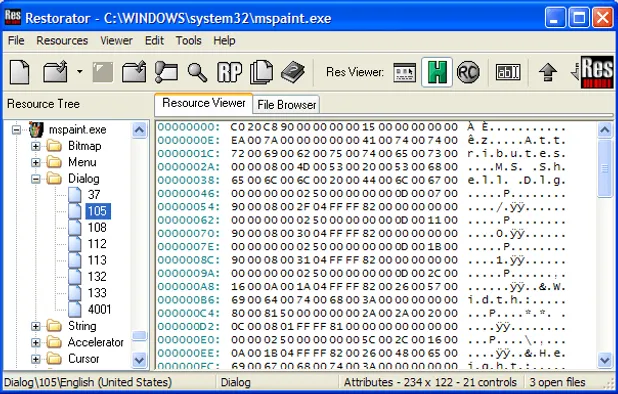 Resource Hacker Alternatives: Similar Resource Editors 2025 | AlternativeTo