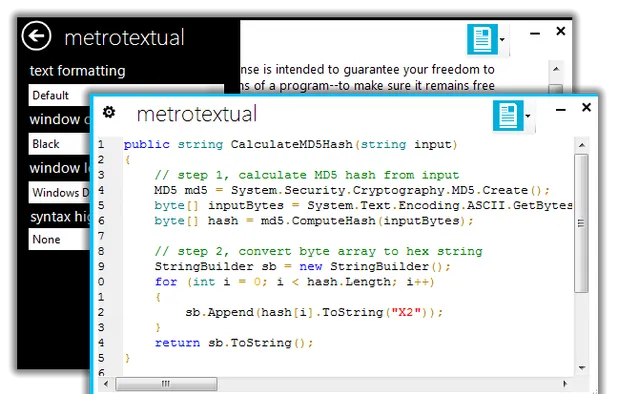 Notepad.cc Alternatives and Similar Sites & Apps | AlternativeTo