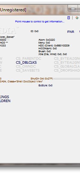 Microsoft Spy++ Alternatives and Similar Software | AlternativeTo