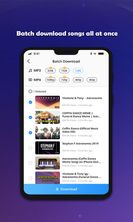 AnyMusic: The best music downloader to download any music from 1000 ...