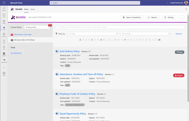ConvergePoint Policy Management Alternatives and Similar Sites & Apps ...