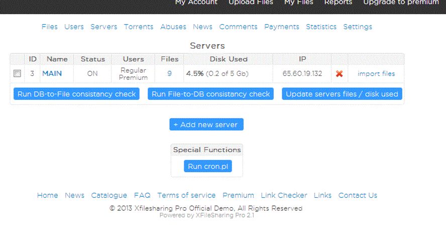 Kleeja Alternatives and Similar Apps & Services | AlternativeTo