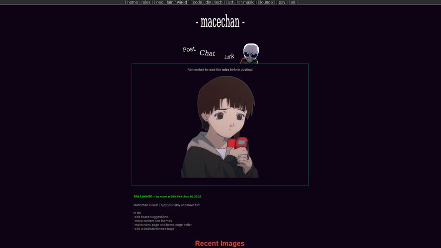 4chan Alternatives: Top 10 Imageboards | AlternativeTo