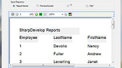 SharpDevelop Reports: Reviews, Features, Pricing & Download | AlternativeTo