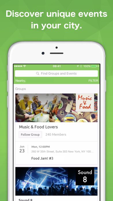 Peatix Alternatives: Top 14 Event Ticketing & Similar Apps | AlternativeTo