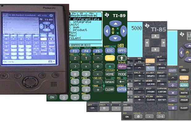 WabbitEmu Alternatives: Top 15 Graphing & Calculators | AlternativeTo