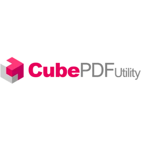CubePDF Utility: Reviews, Features, Pricing & Download | AlternativeTo