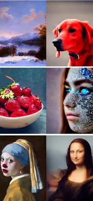 Draw Things Alternatives: Top 12 AI Image Generators & Similar Apps ...