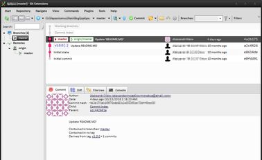 10 Best GitKraken Alternatives: Top Git Clients in 2024 | AlternativeTo