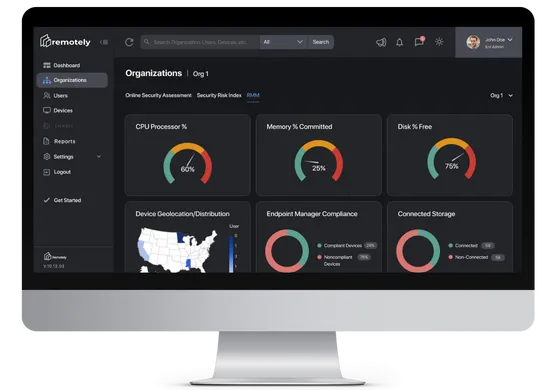 Remotely Inc. Alternatives and Similar Software | AlternativeTo