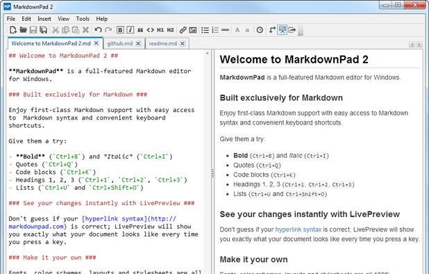 HTML-Notepad Alternatives: Top 10 Text Editors & Similar Apps ...