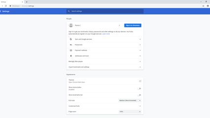 Chromium: The open-source browser project from which Google Chrome ...
