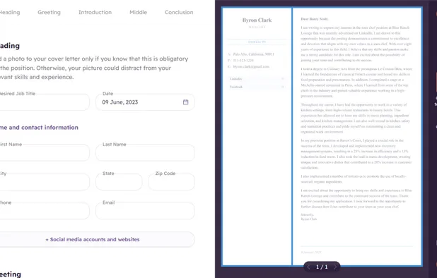 Resumizer Free Resume Creator Alternatives - Explore Similar Sites ...