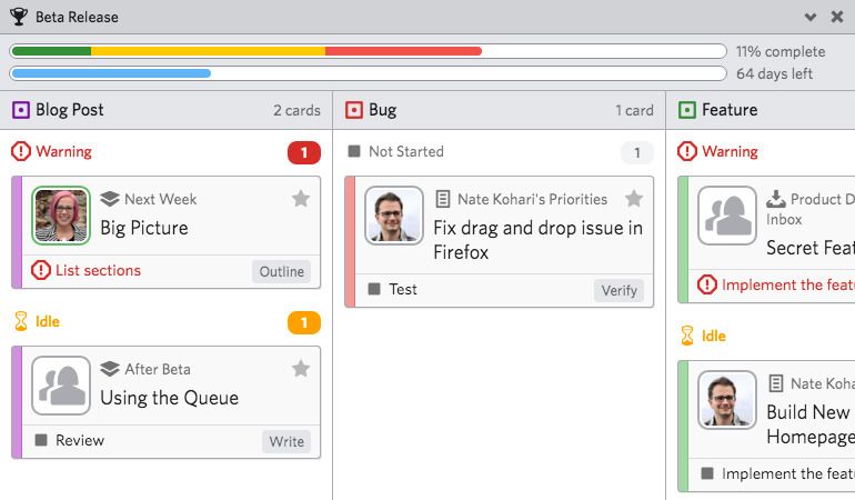 TaskTorch Alternatives: Top 12 Project Management Tools | AlternativeTo
