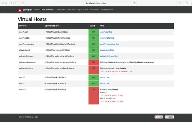 Best XAMPP Alternatives: Top Web Servers in 2025 | AlternativeTo