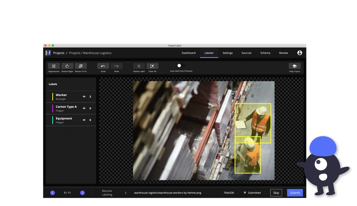 HyperLabel Alternatives and Similar Software | AlternativeTo