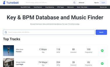 5 Great Mixed in Key Alternatives: Top Similar Software in 2023 ...