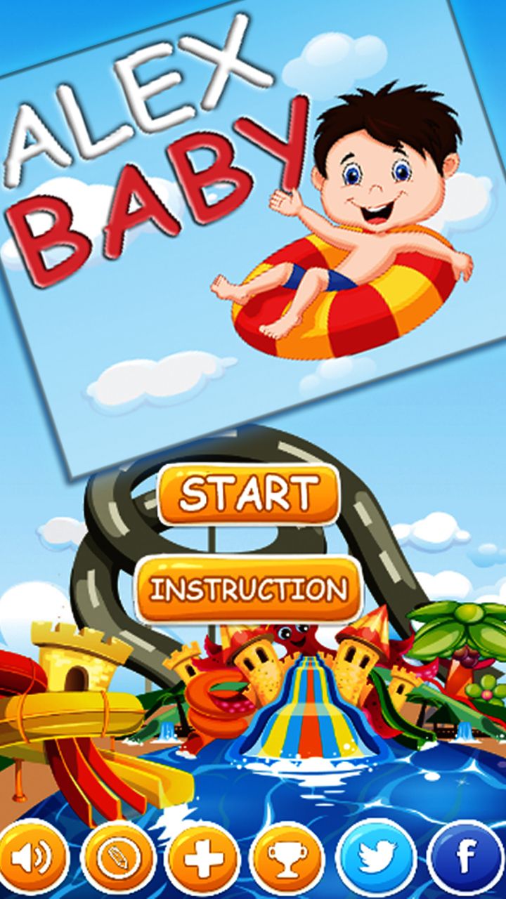 Alex Baby Alternatives and Similar Apps | AlternativeTo