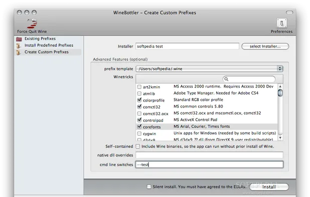 Whisky Alternatives: Top 12 Compatibility Layer Tools & Similar Apps ...