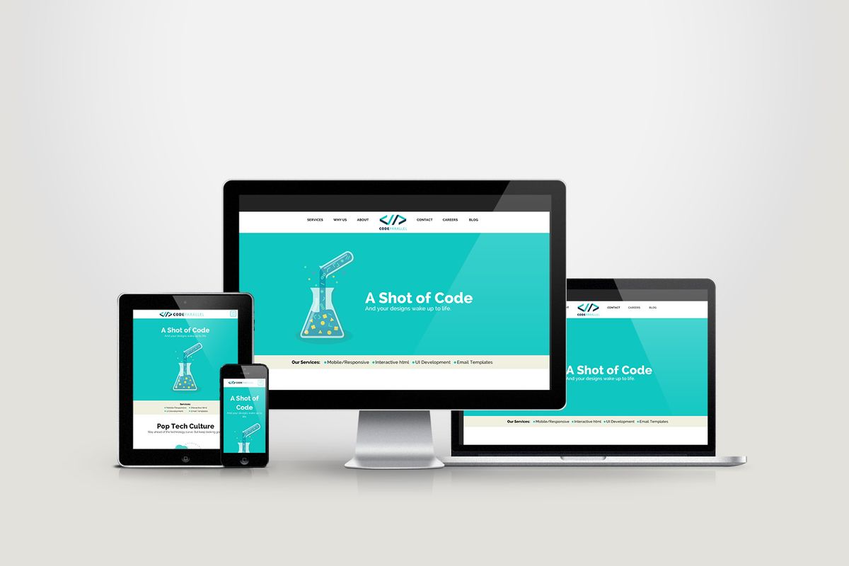 Code Parallel Alternatives and Similar Sites / Apps | AlternativeTo