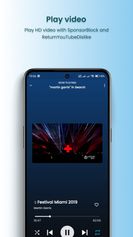 SimpMusic: A FOSS YouTube Music client for Android with many features ...