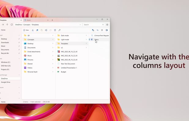 Open Source File Explorer Alternatives: 25+ File Managers | AlternativeTo