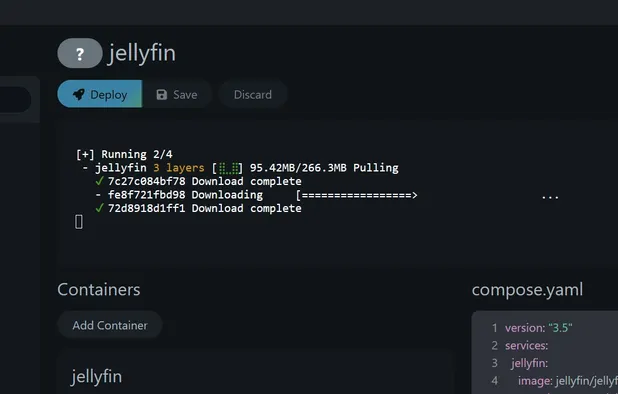 Docker Desktop Alternatives and Similar Software | AlternativeTo