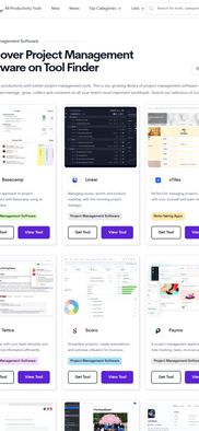 Top Similar Sites Alternatives: 25+ Similar Search Engines & Similar ...