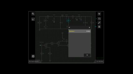 Circuit Solver Web: Circuit Solver is an electronic circuit simulator ...