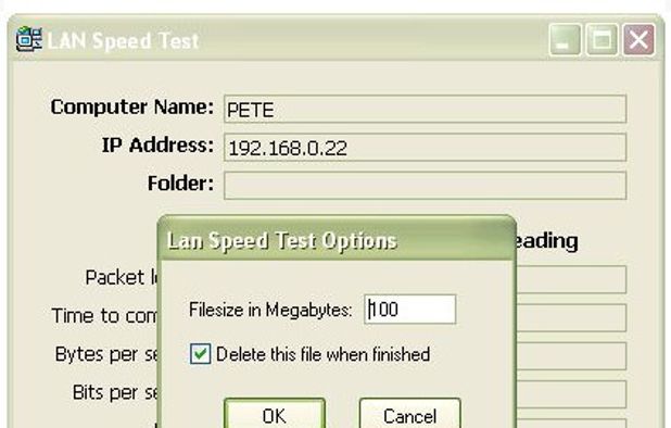 NetIO-GUI Alternatives: Top 3 Benchmark Tools & Similar Apps ...