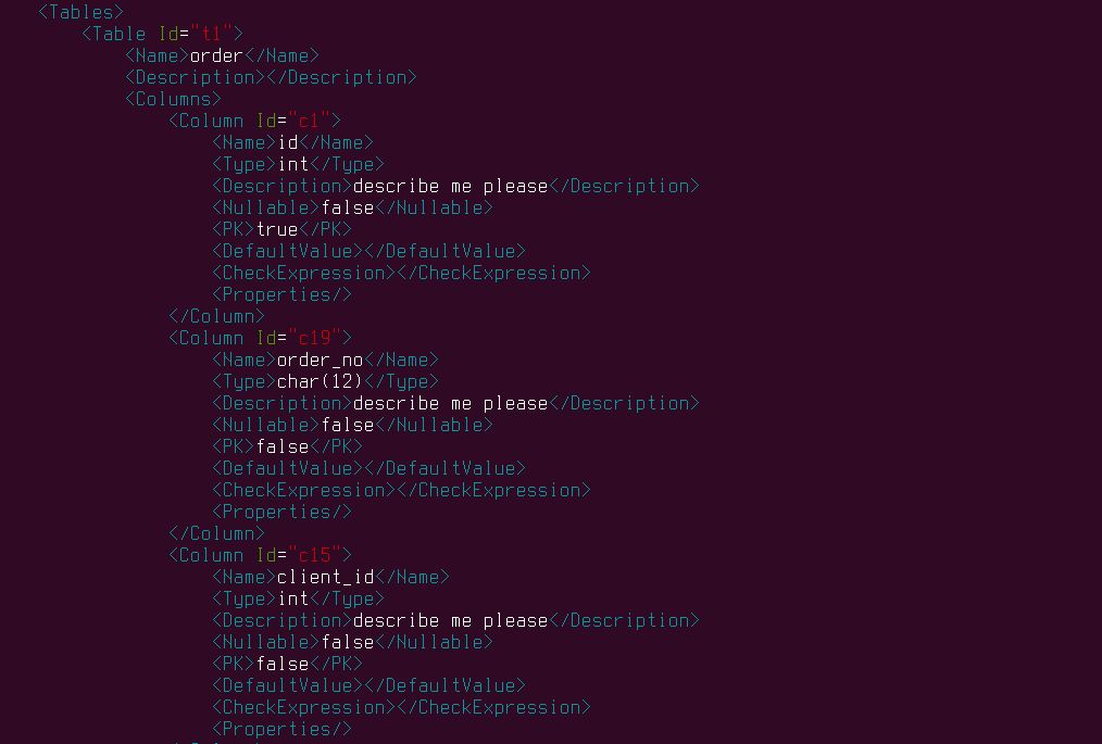 Vertabelo Alternatives and Similar Apps & Services | AlternativeTo