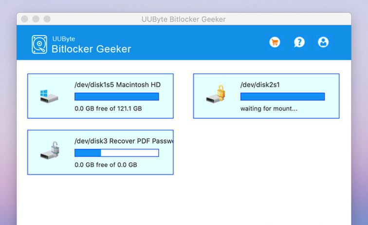M3 Bitlocker Loader Alternatives and Similar Software | AlternativeTo