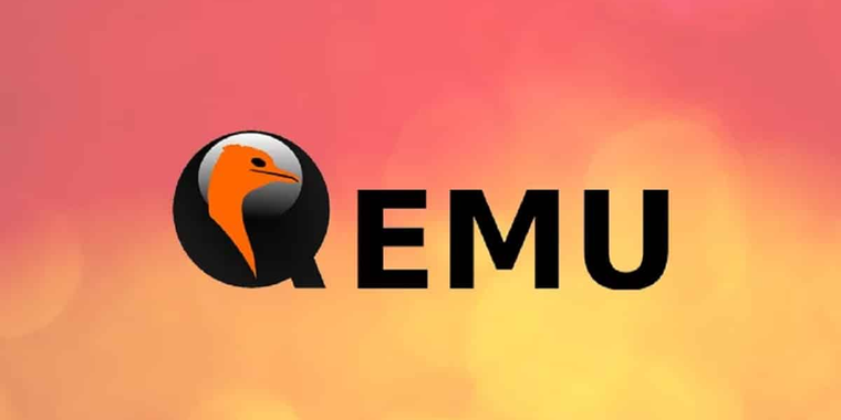 QEMU: Generic and open source machine emulator and virtualizer ...