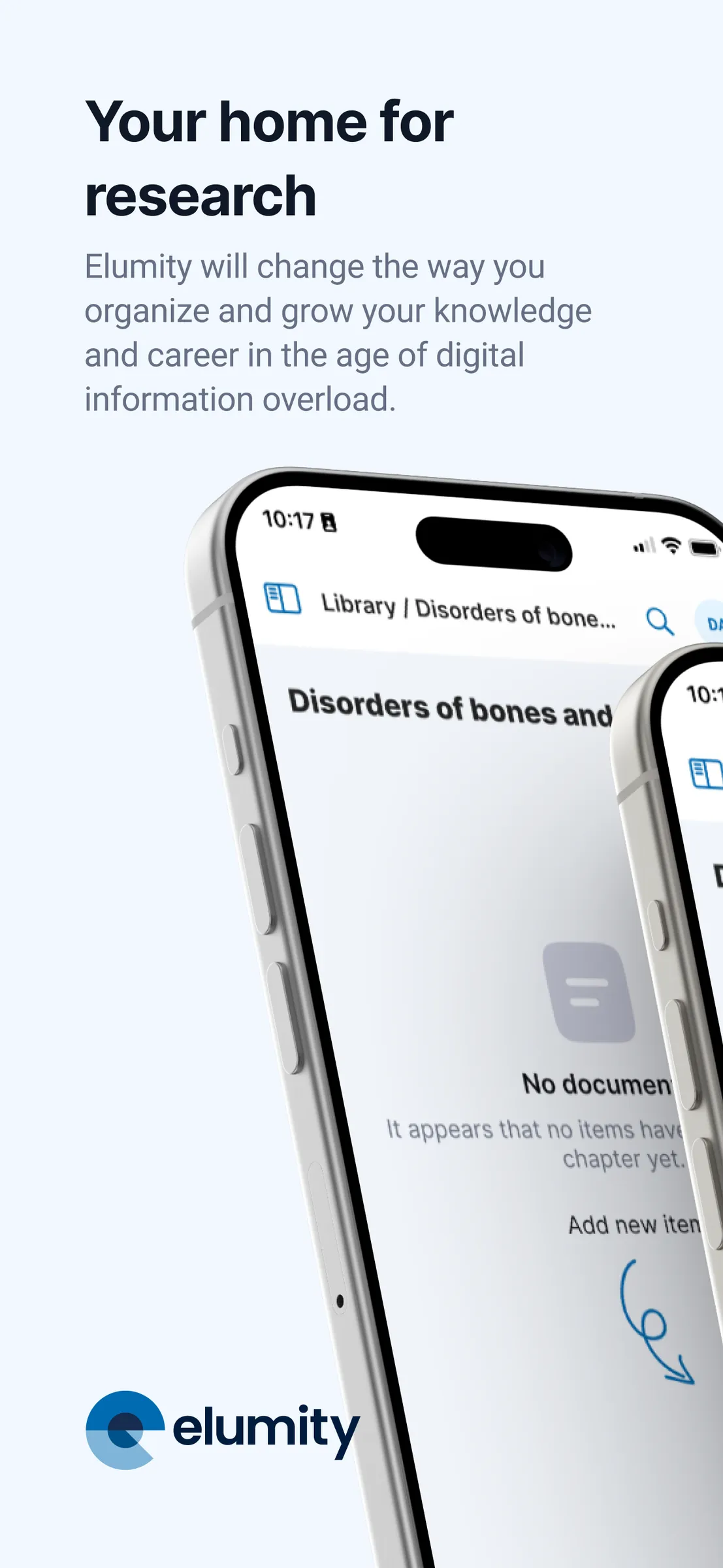 Elumity Alternatives: 25+ Research Managers & Similar Websites ...