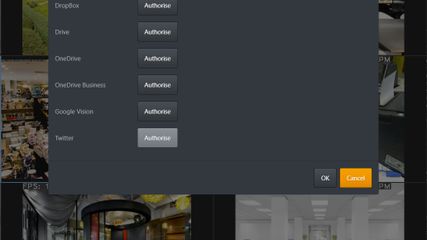Agent DVR: A new video surveillance solution for the Internet Of Things ...