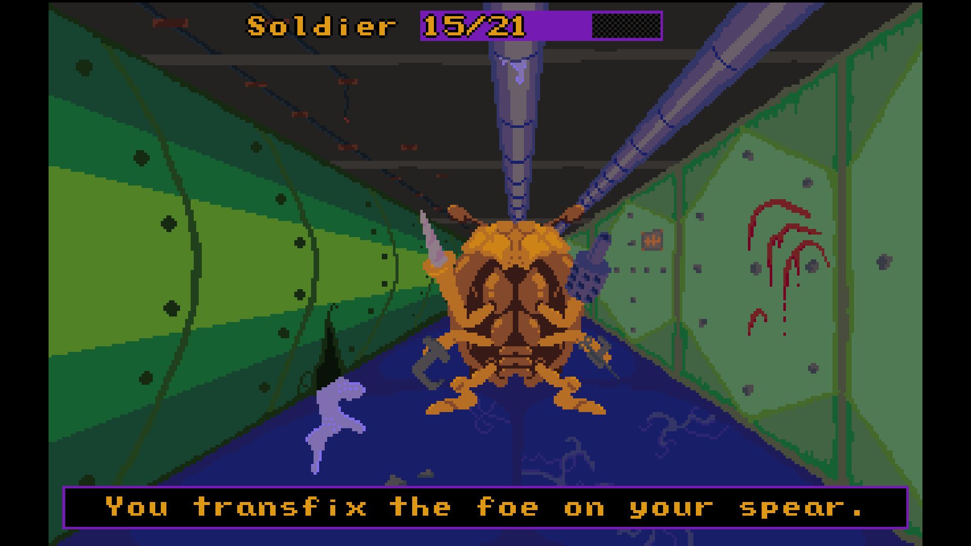 Games Like Void Pyramid: Similar Role-playing Games | AlternativeTo