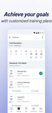 Great Strava Alternatives: Top Run Trackers in 2025 | AlternativeTo