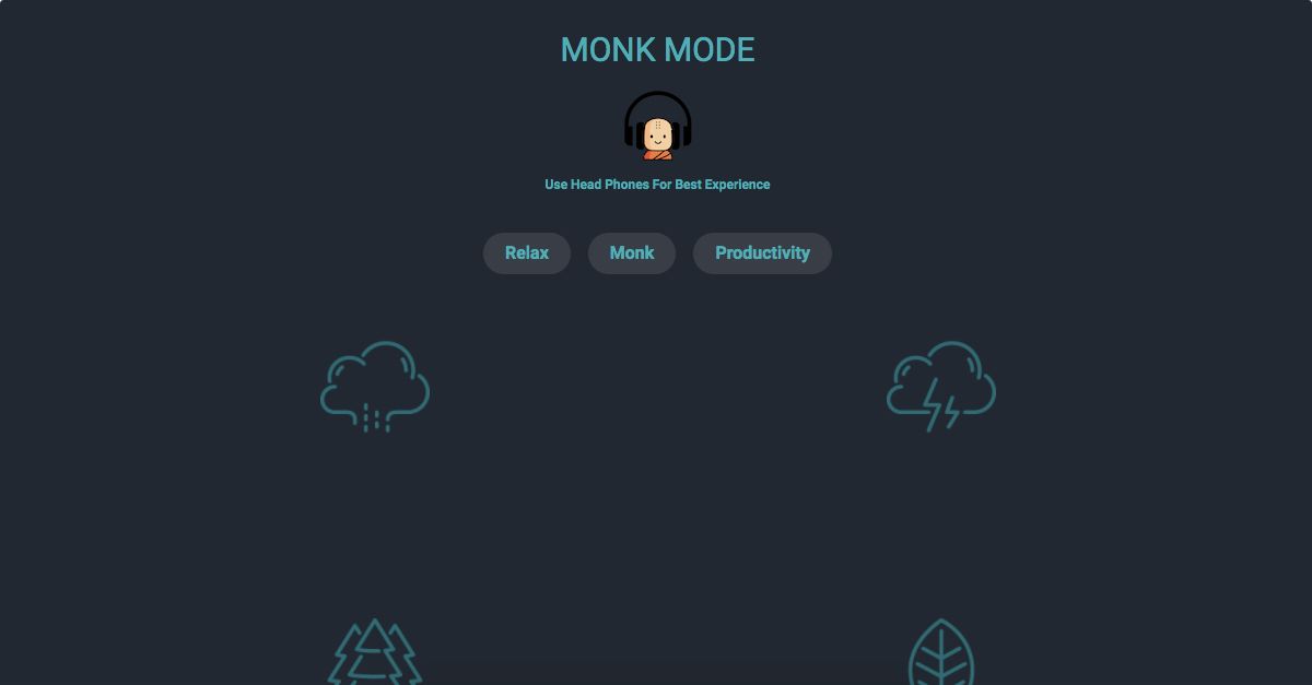 Monk Mode Alternatives and Similar Sites / Apps | AlternativeTo