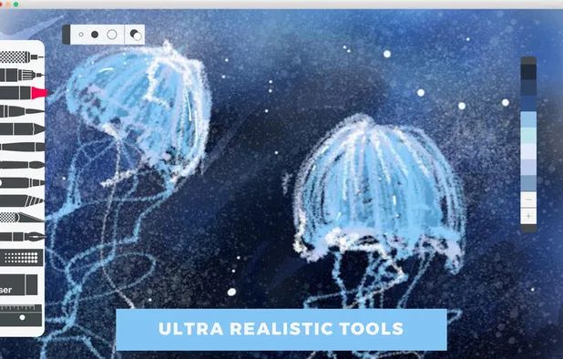 Procreate Alternatives for Android: Top 10 Digital Painting Tools ...