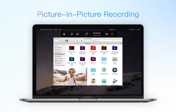 Windows Camera Alternatives - Explore Similar Apps | AlternativeTo