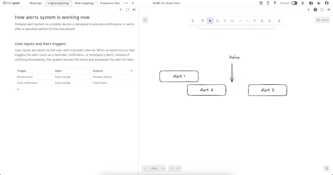 ThinkPost Alternatives: 25+ Note-taking Tools | AlternativeTo