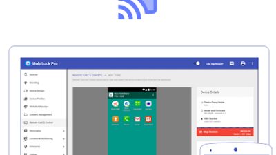 Scalefusion: Reviews, Features, Pricing & Download | AlternativeTo