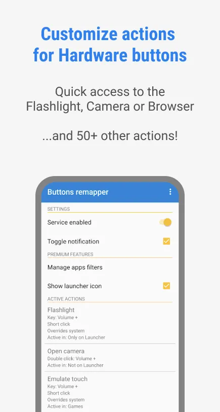 Buttons Remapper: Map & Combo Alternatives: Top 3 Key Mapping Tools ...