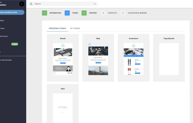 AWeber Alternatives: 25+ Email Marketing Services & Similar Websites ...