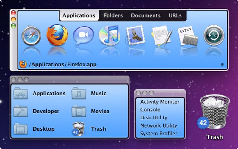 DockShelf Alternatives and Similar Software | AlternativeTo