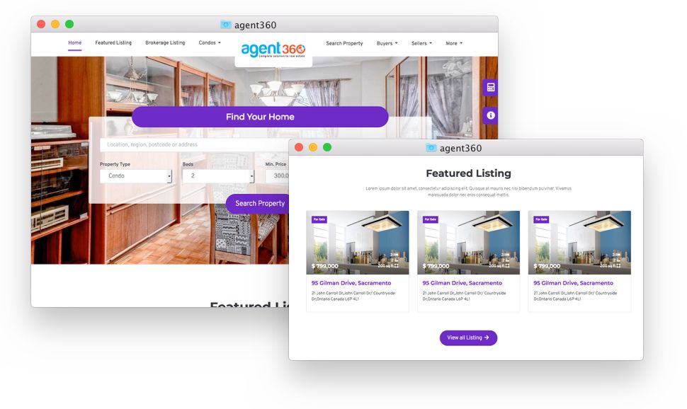 Agent360 Alternatives: Top 3 CRM Systems and similar apps | AlternativeTo