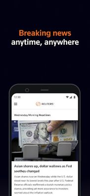 CNN Alternatives and Similar Apps & Services | AlternativeTo