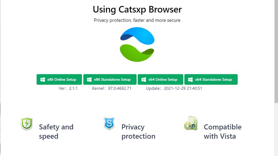 Chromium-based Browsers - Page 3 | AlternativeTo