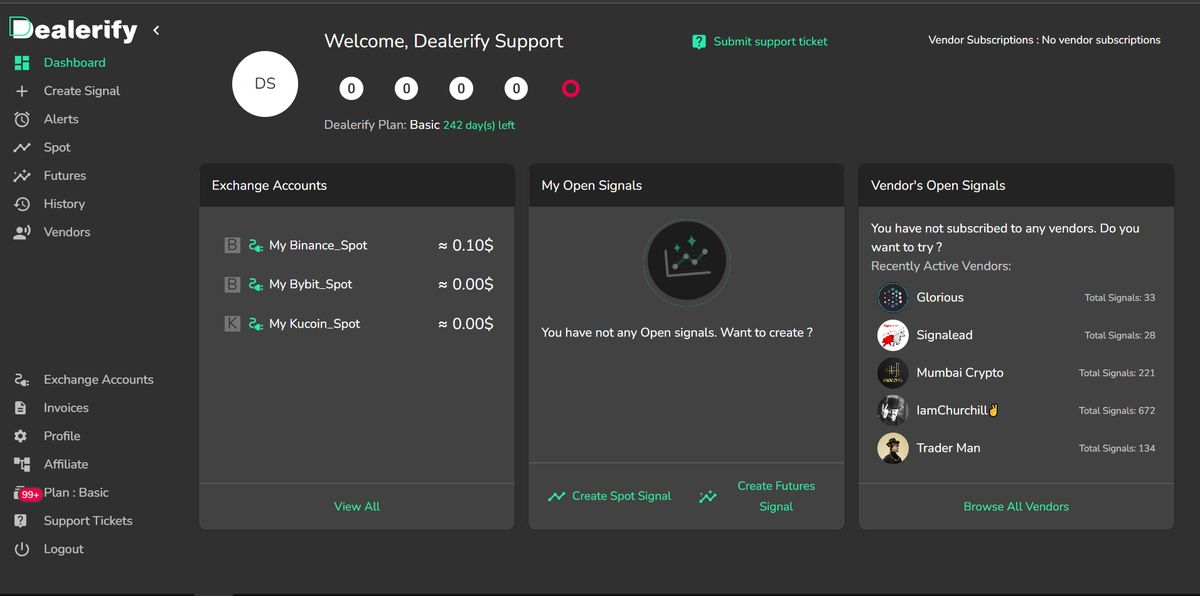 Dealerify Alternatives and Similar Apps / Services | AlternativeTo